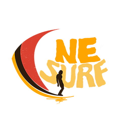 N E Surf - Learn to surf with quality coaches in Northumberland